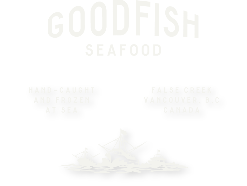 Goodfish Seafood – GoodFish Seafood