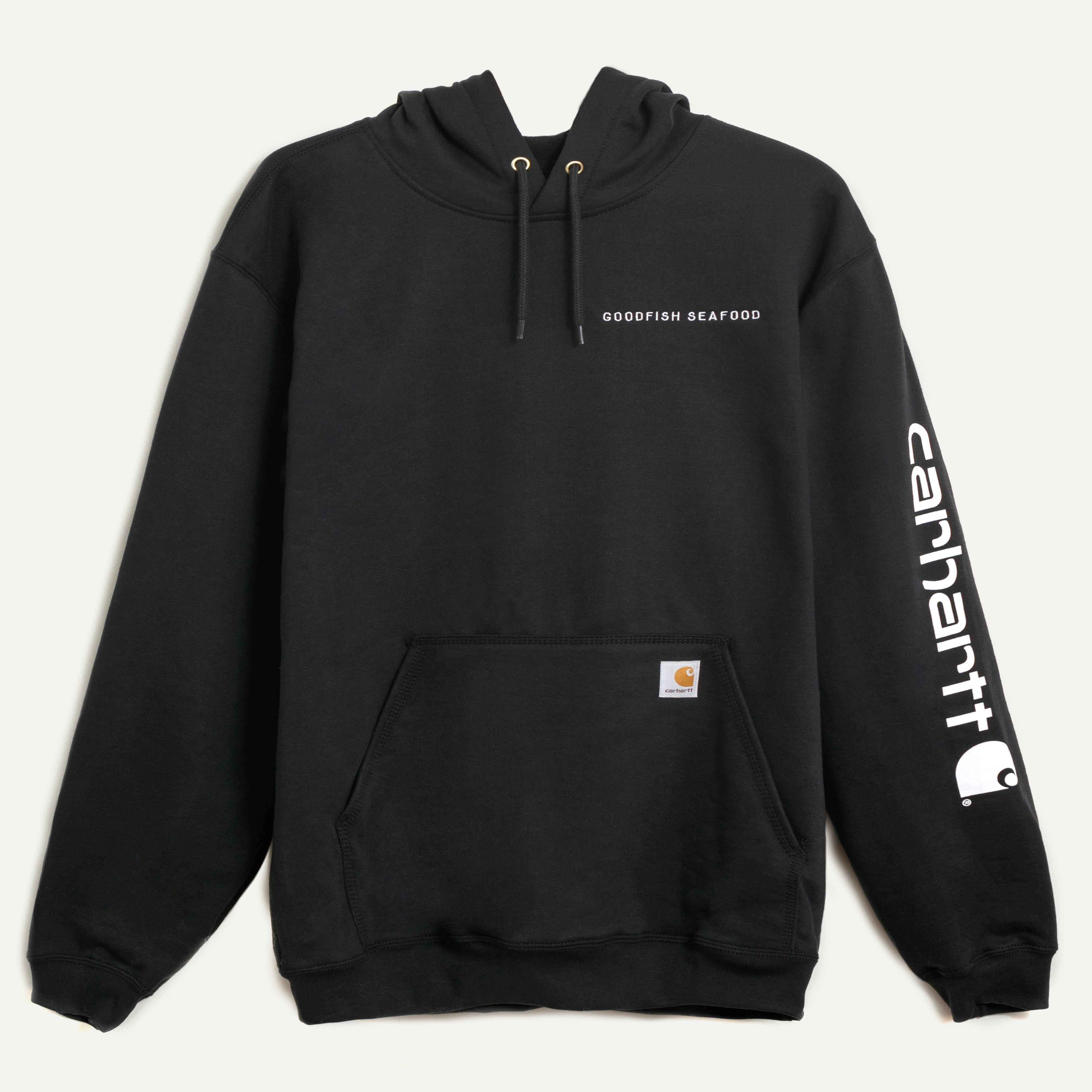 Hoodies – GoodFish Seafood