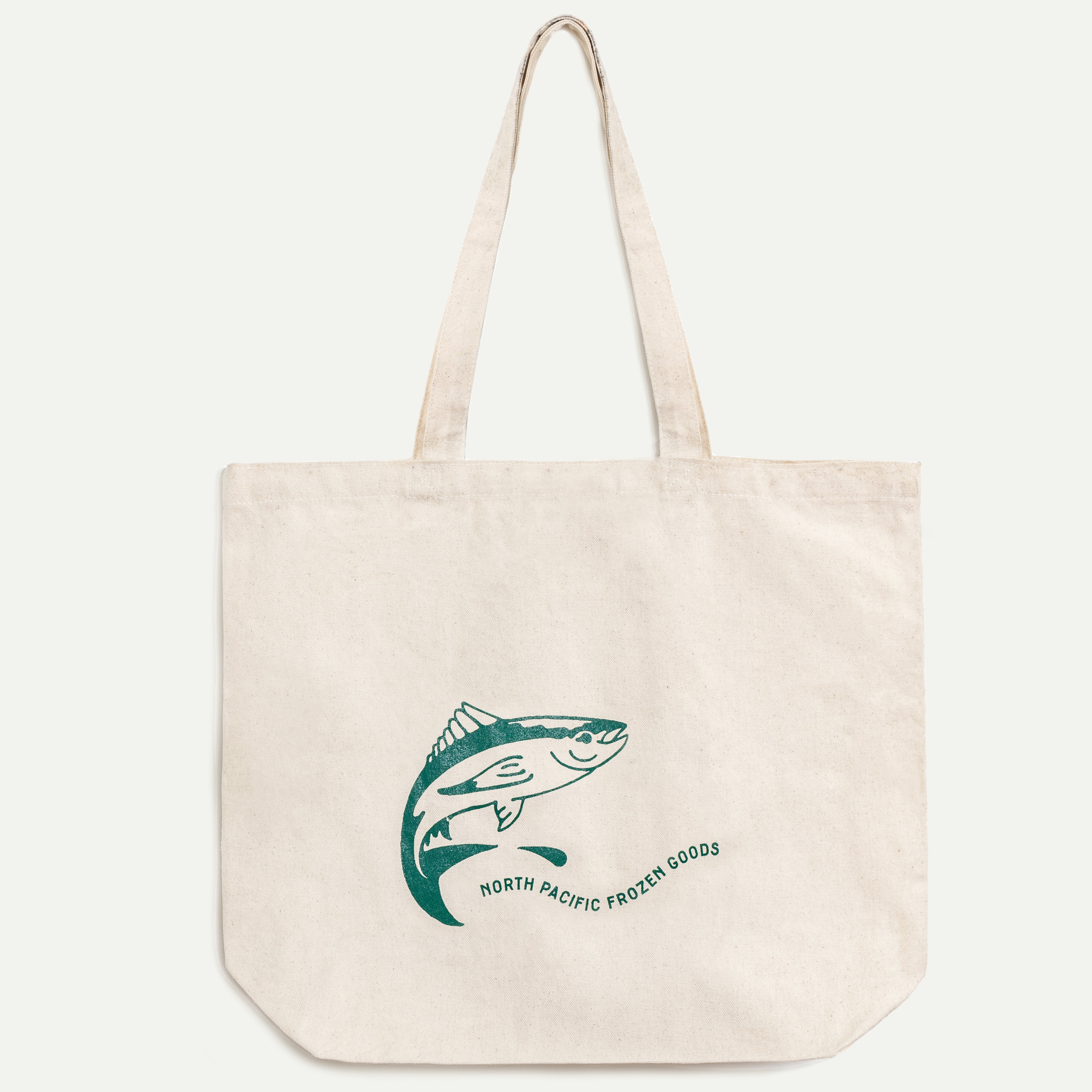 Classic Tuna Tote – GoodFish Seafood