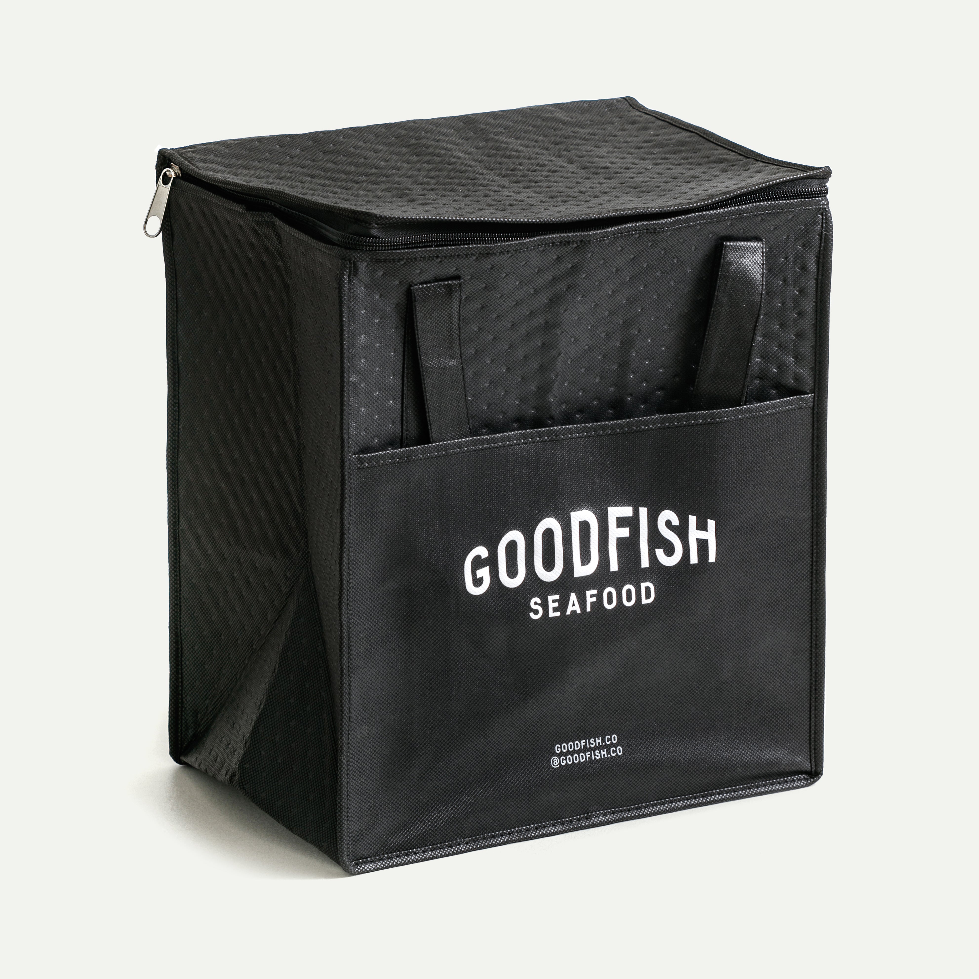 Merchandise – GoodFish Seafood
