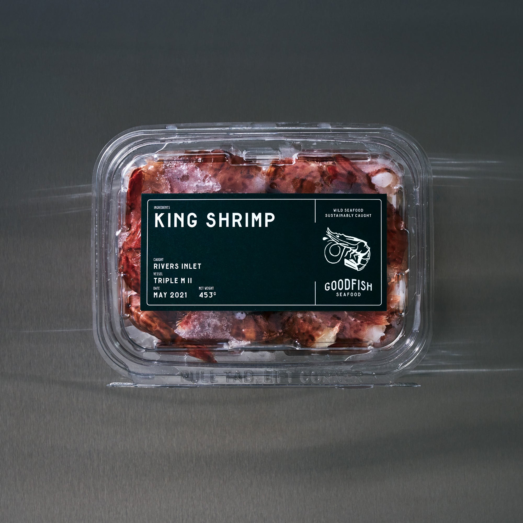 Shrimp – GoodFish Seafood